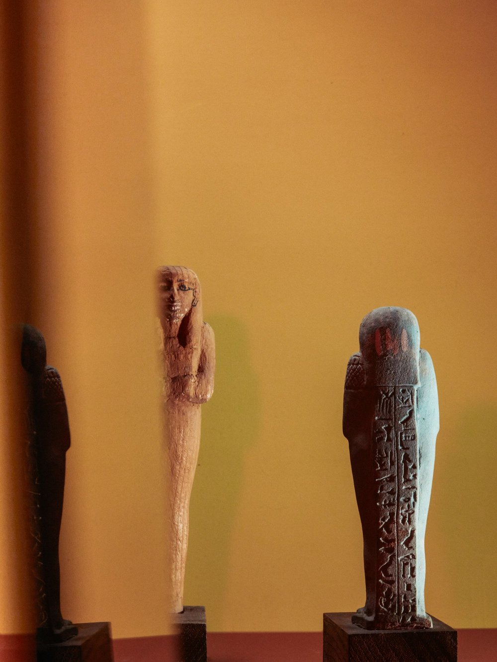 Tempo Vicino — STUDIO FLUDD