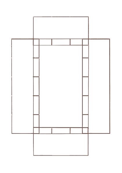 Colour: Unknown — STUDIO FLUDD