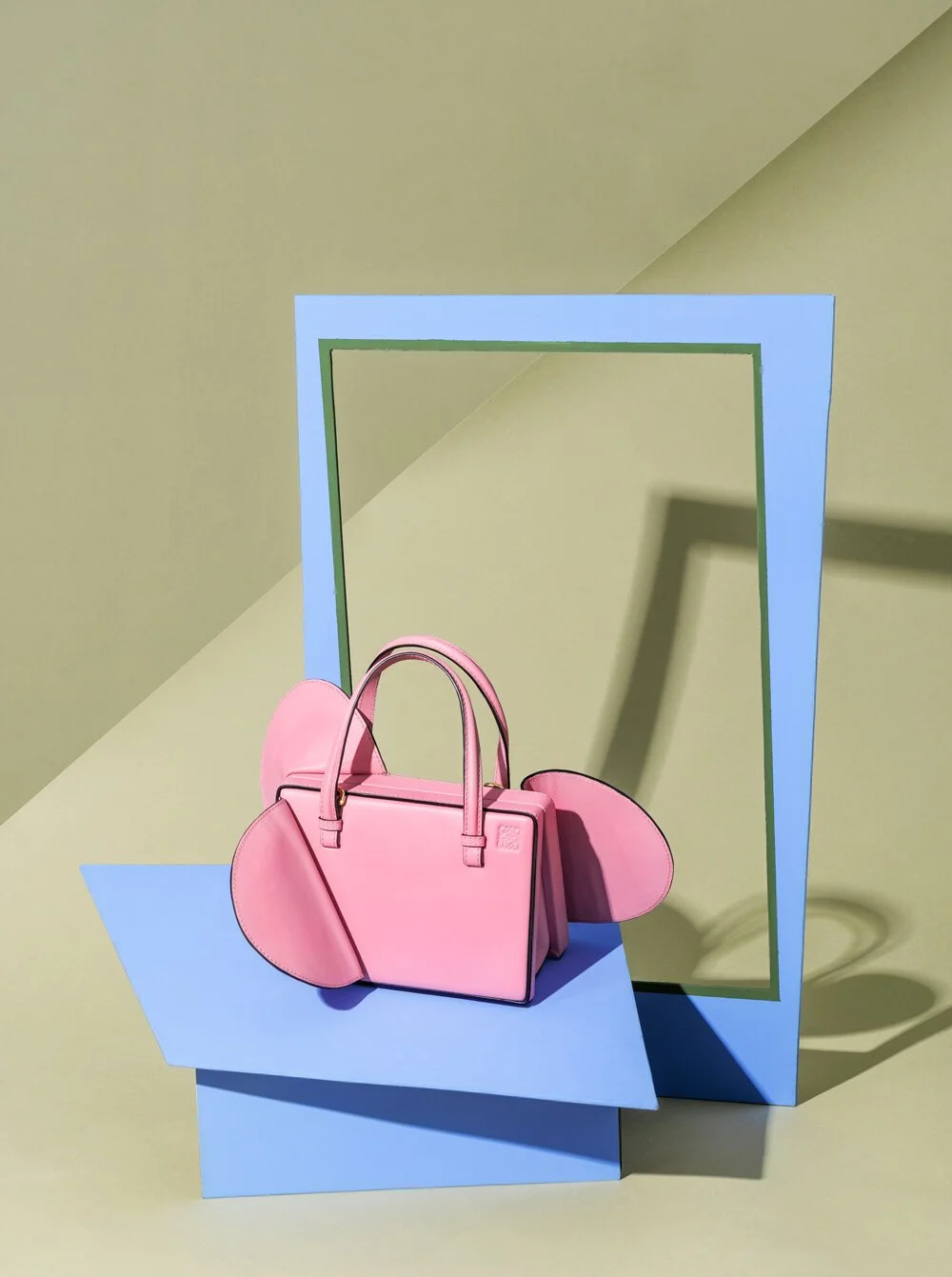 L'Officiel #30 — STUDIO FLUDD