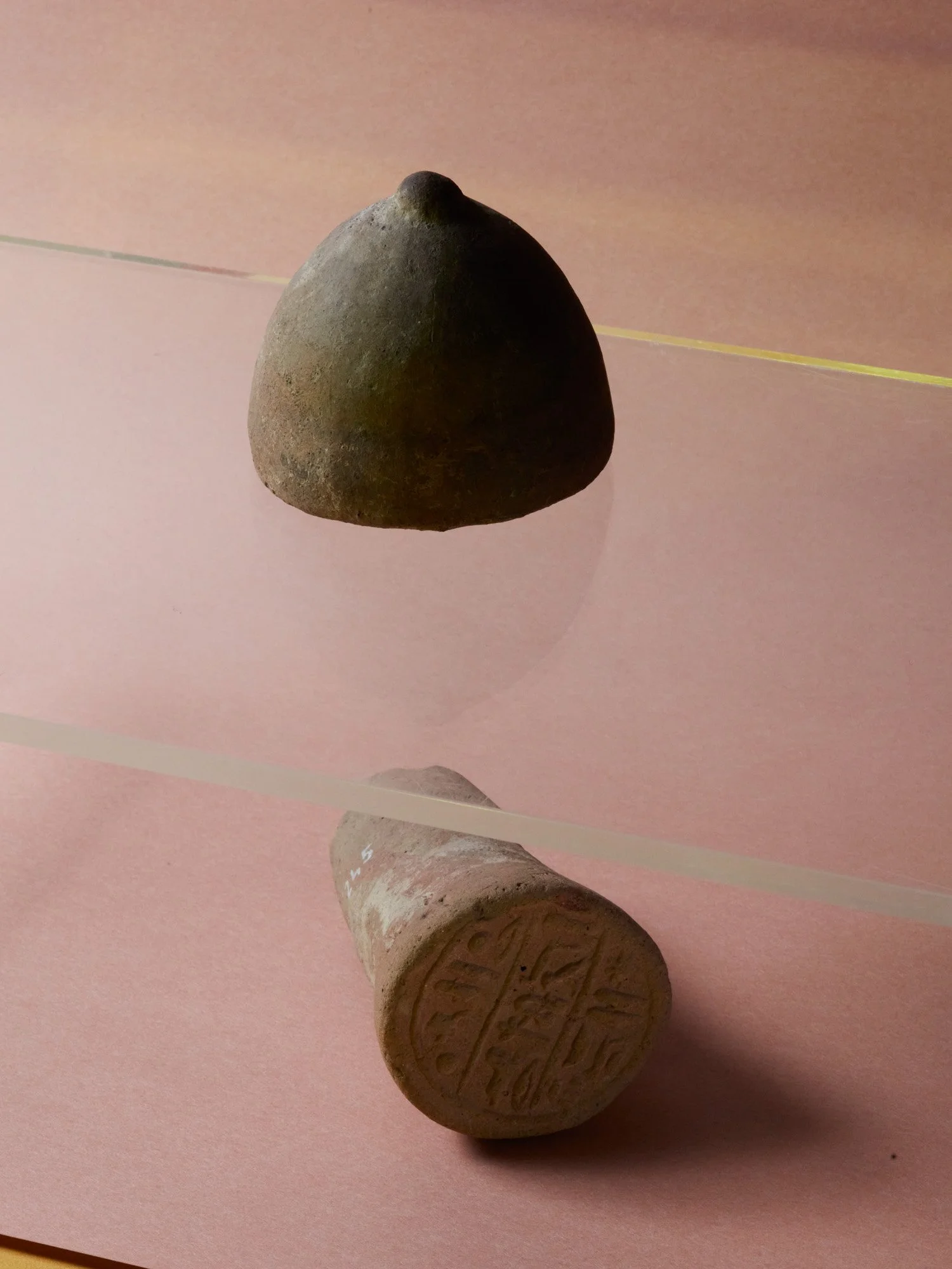 Tempo Vicino — STUDIO FLUDD