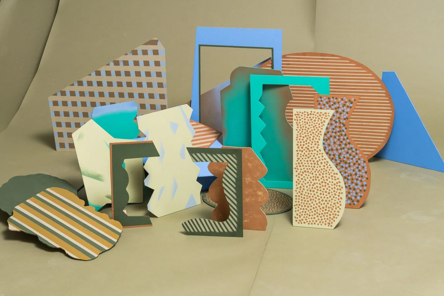 L'Officiel #30 — STUDIO FLUDD