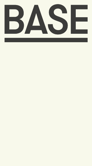 BASE Milano — STUDIO FLUDD