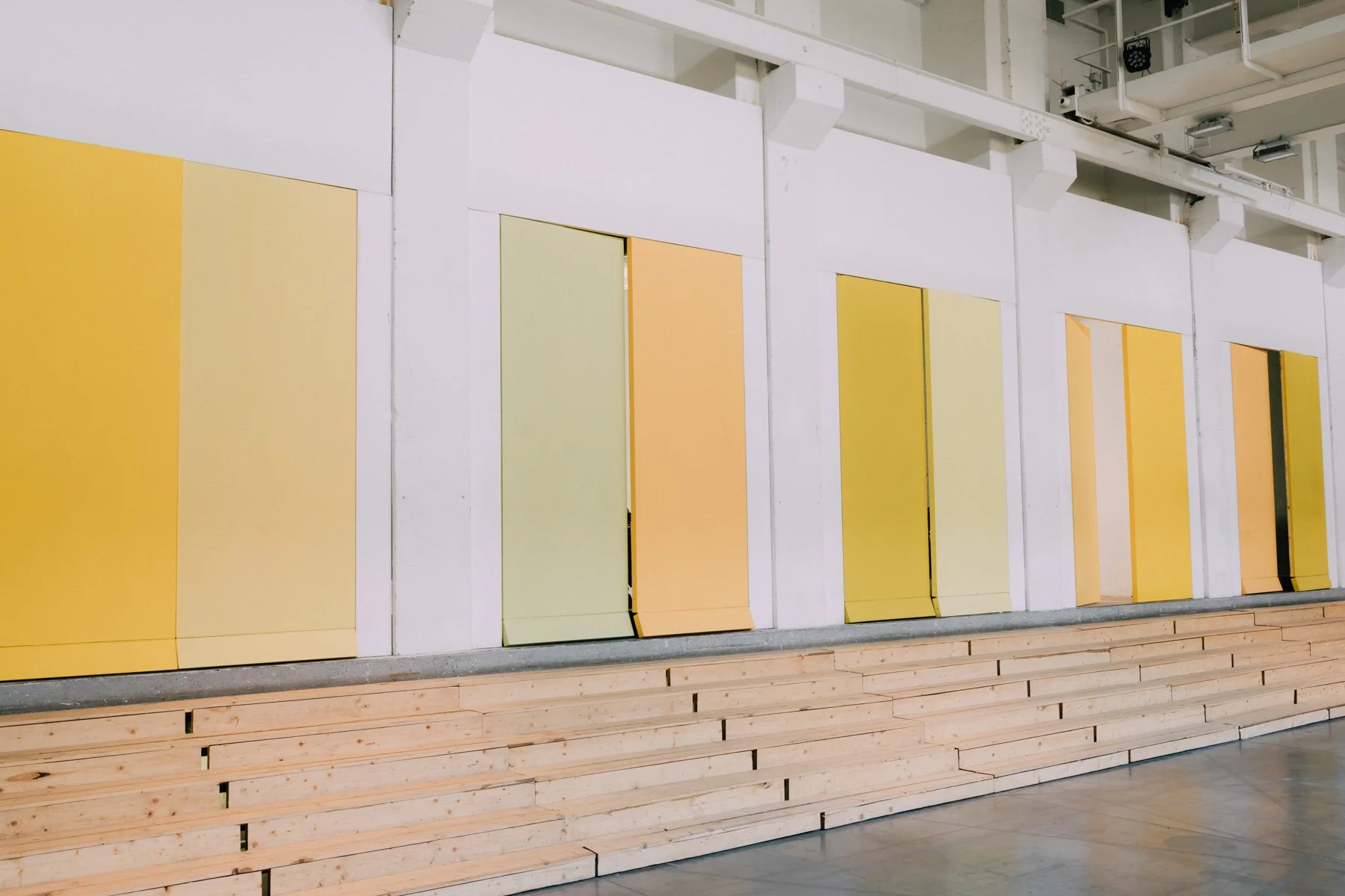 BASE Milano — STUDIO FLUDD