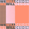 We Will Design — STUDIO FLUDD