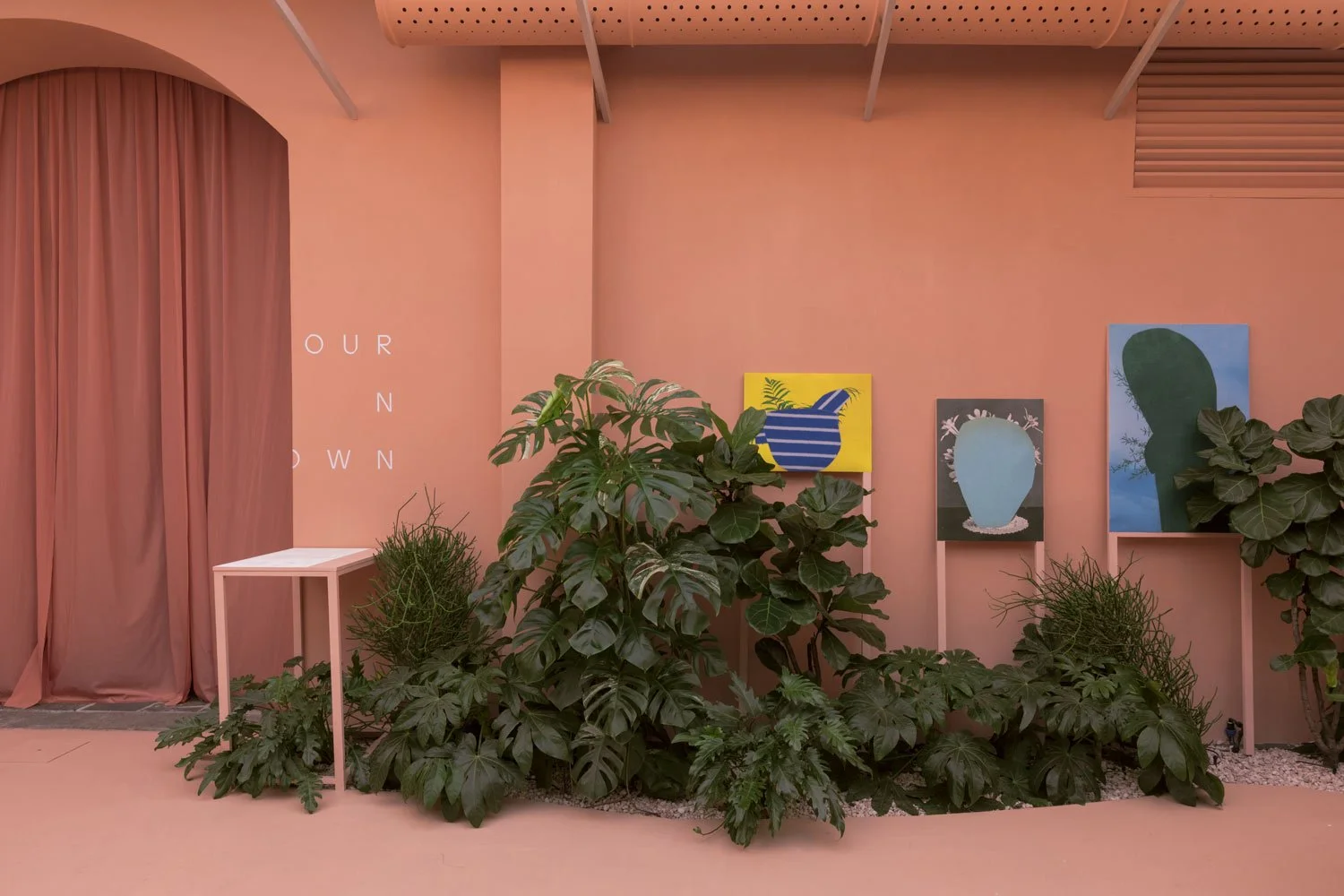 Colour: Unknown — STUDIO FLUDD