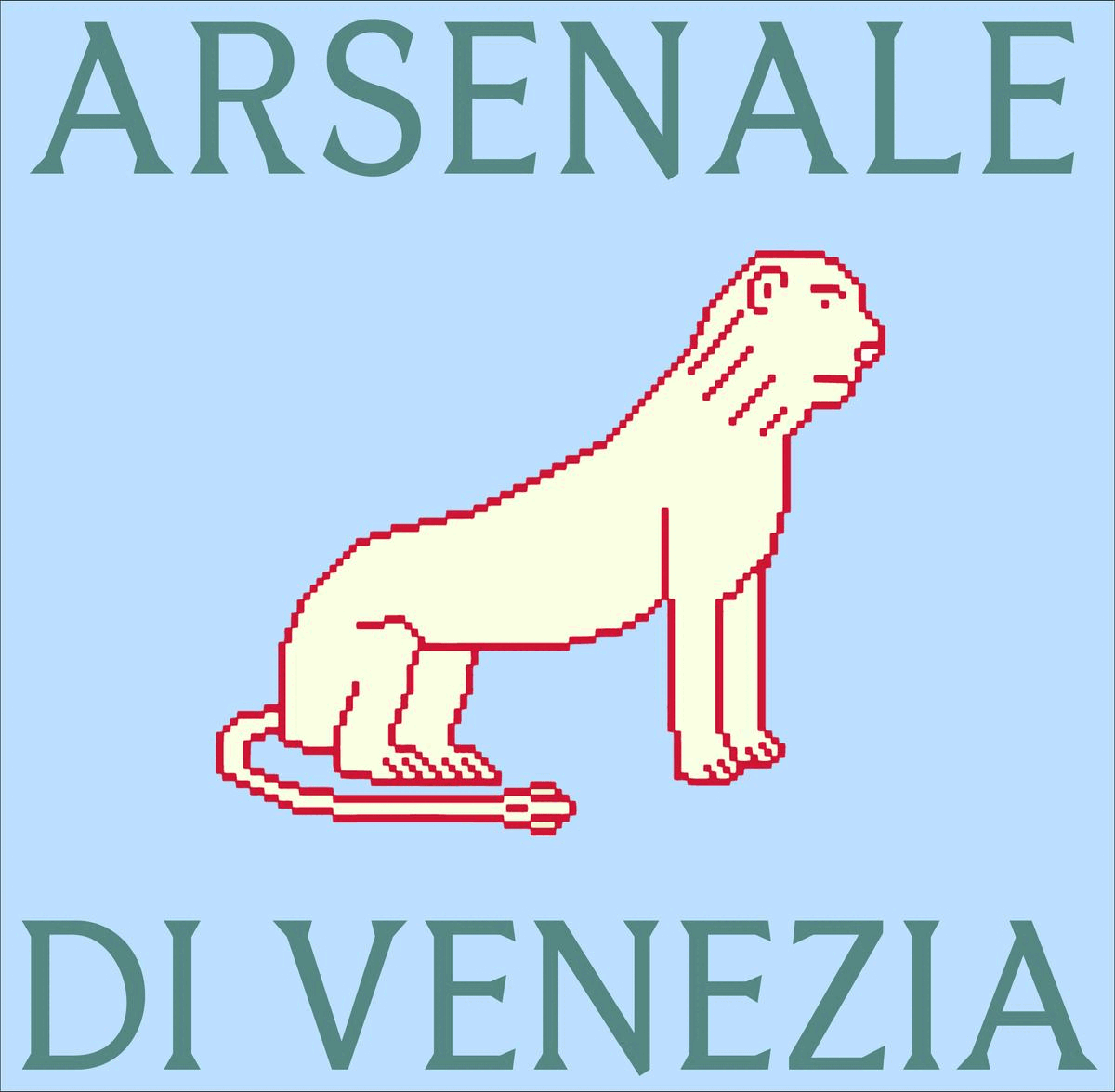 Ca' Select II. Select Venice — STUDIO FLUDD