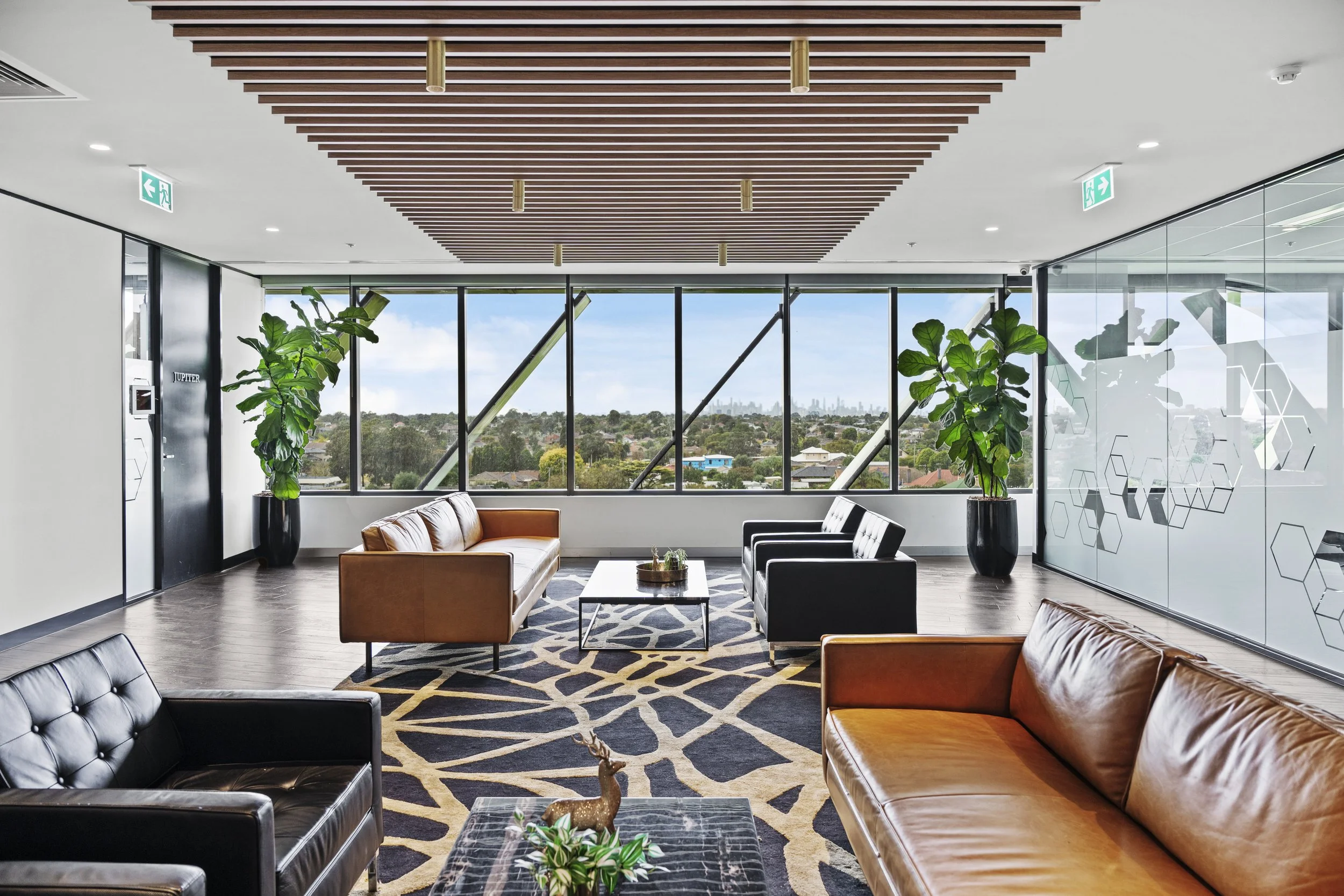 The Work Studio - Your Flexible Work Space