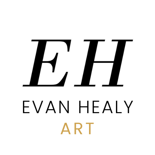 Evan Healy | Irish Figurative Artist