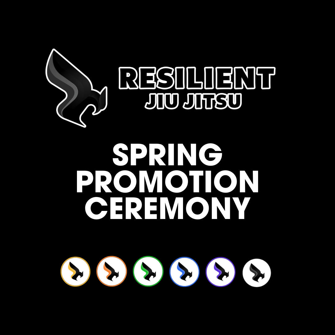 Resilient Jiu Jitsu Events — Resilient Jiu Jitsu