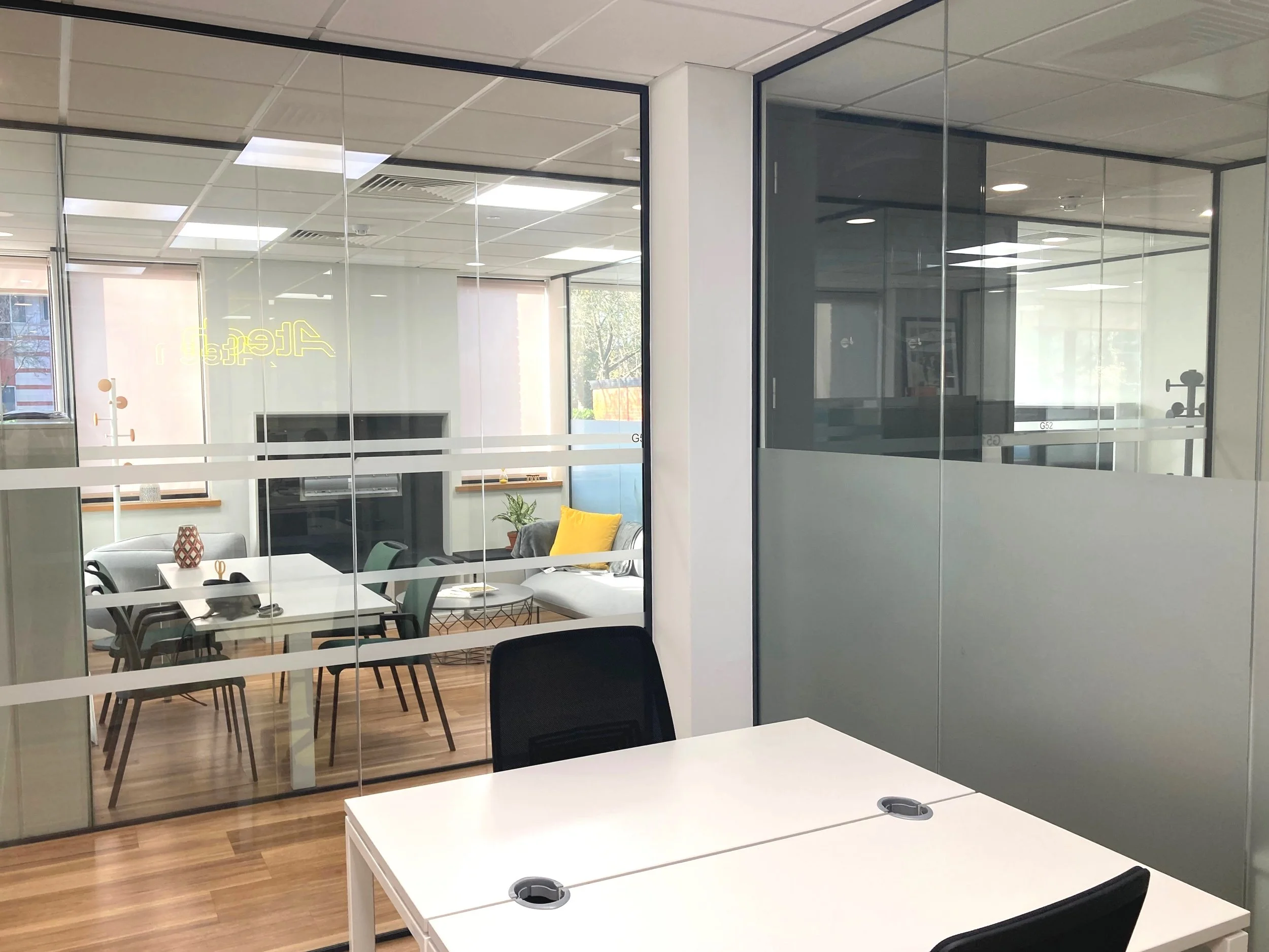 Gallery — EJ Education