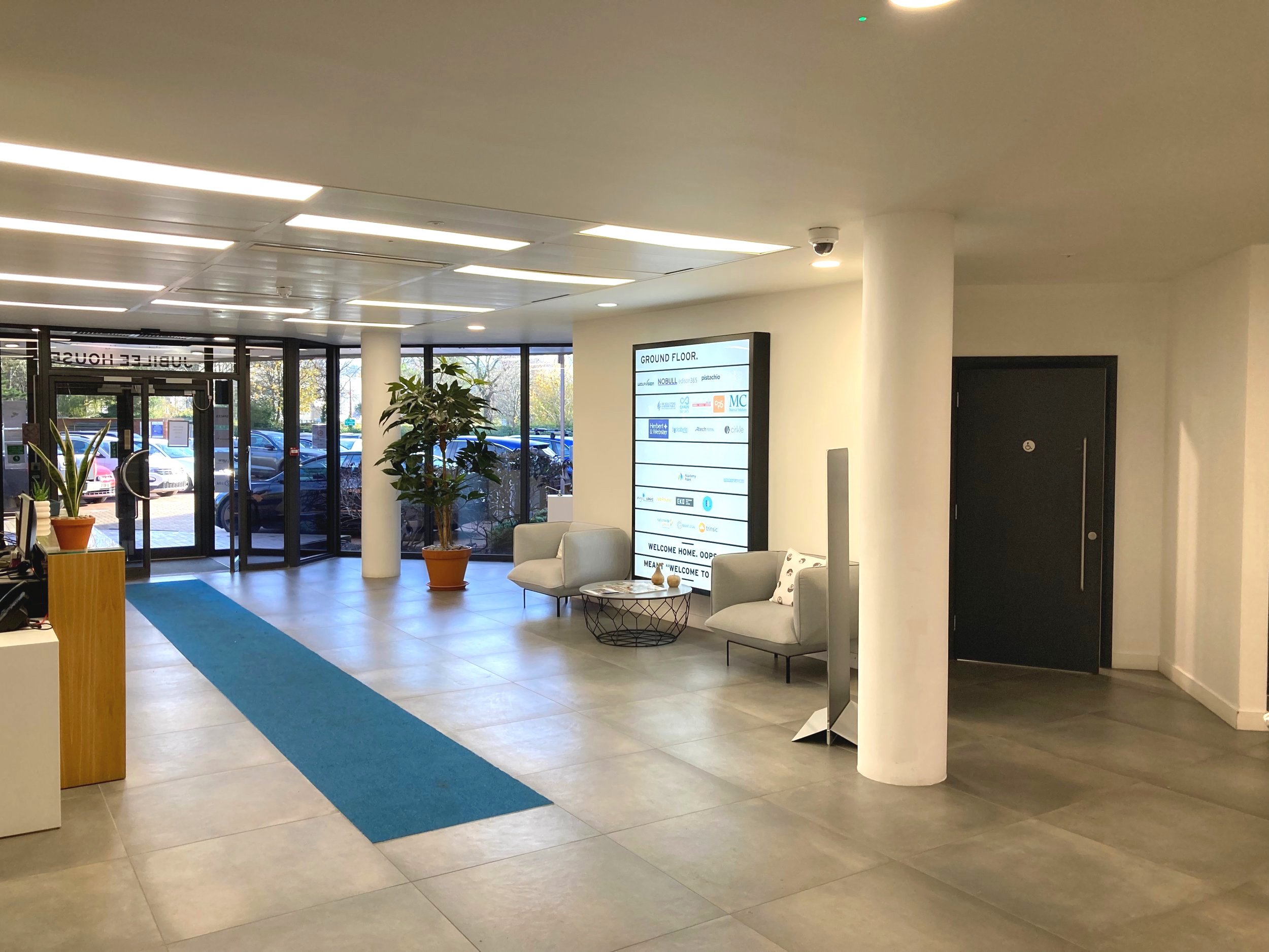 Gallery — EJ Education