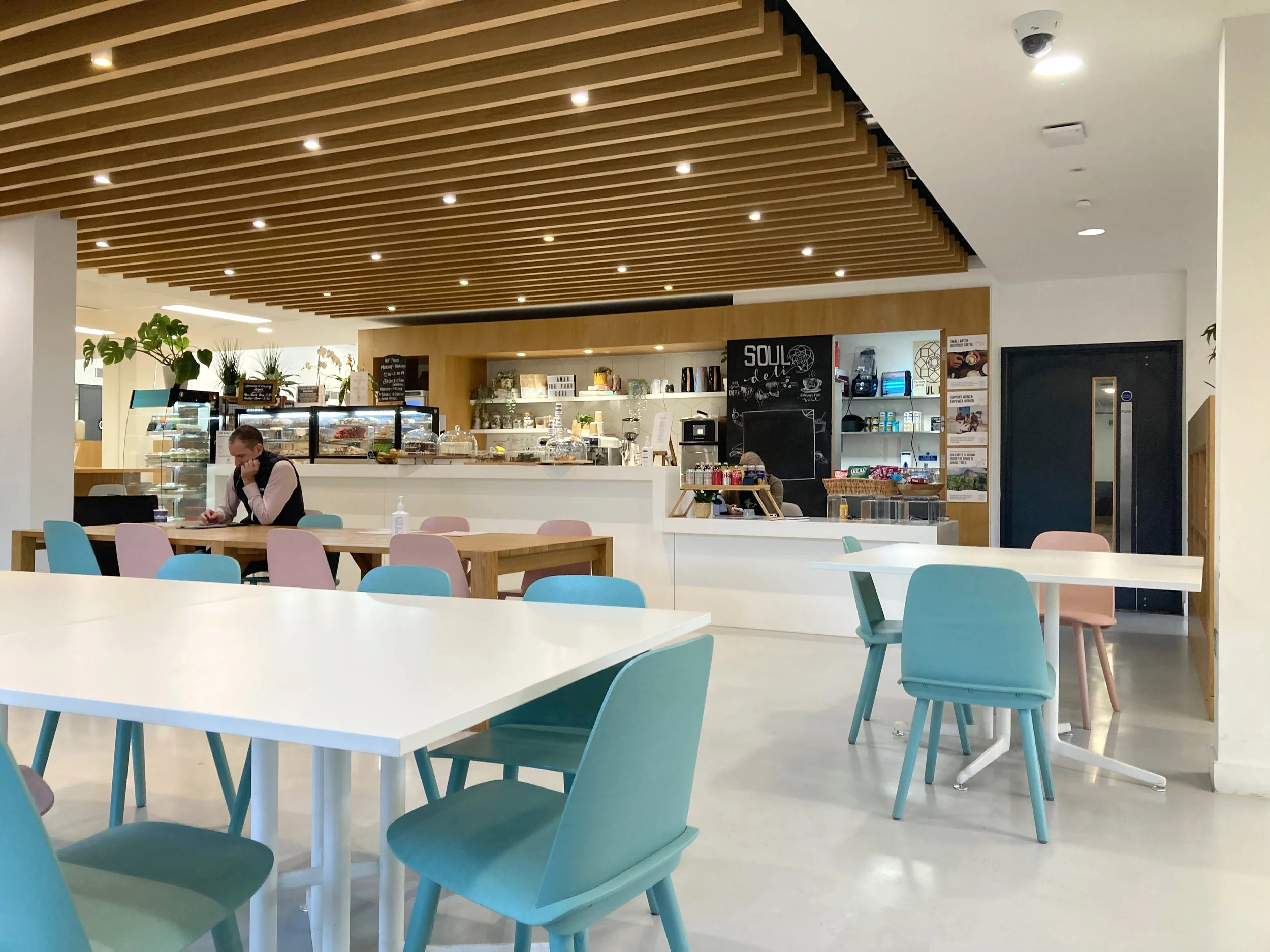 Gallery — EJ Education