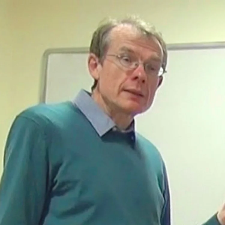 Who We Are — EJ Education