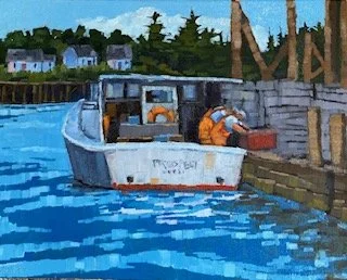 2023 Paintings — Kerry Eaton Fine Art