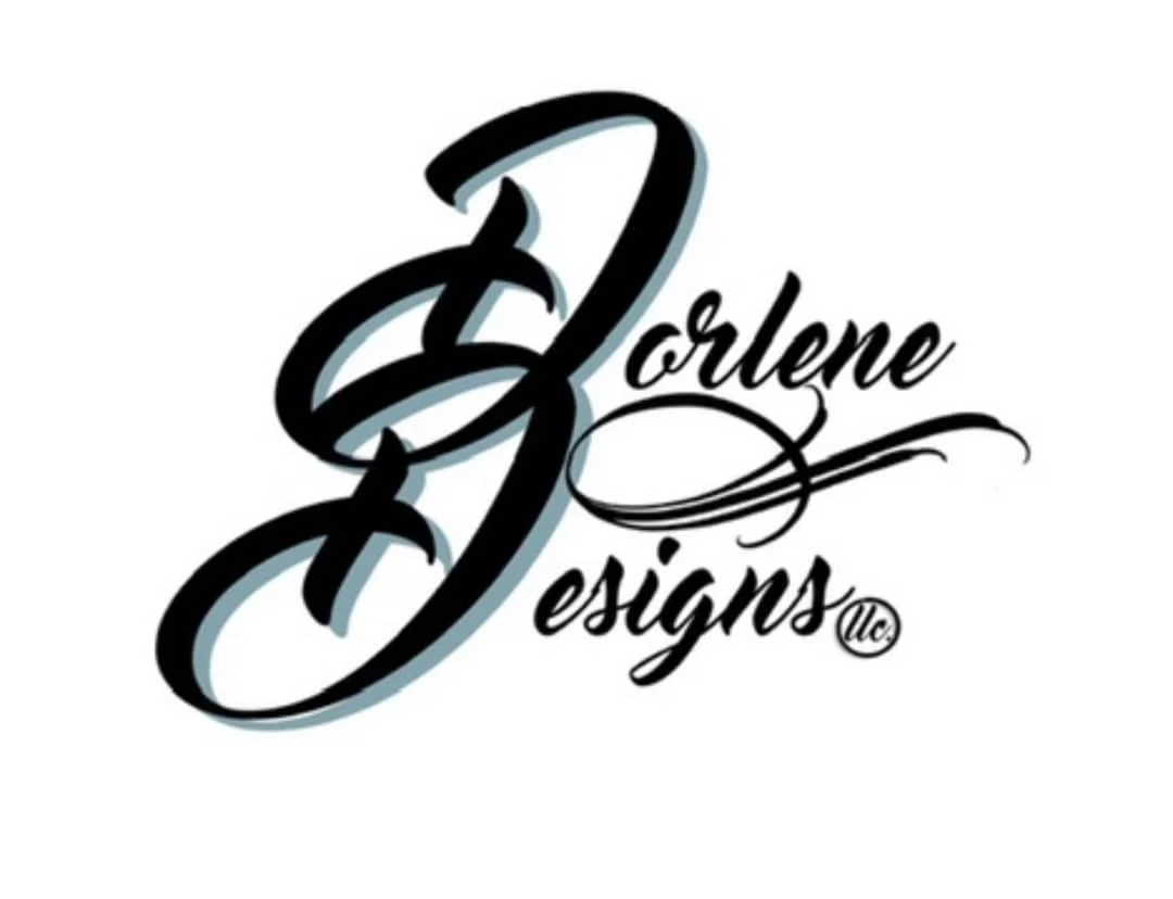 About — DORLENE DESIGNS