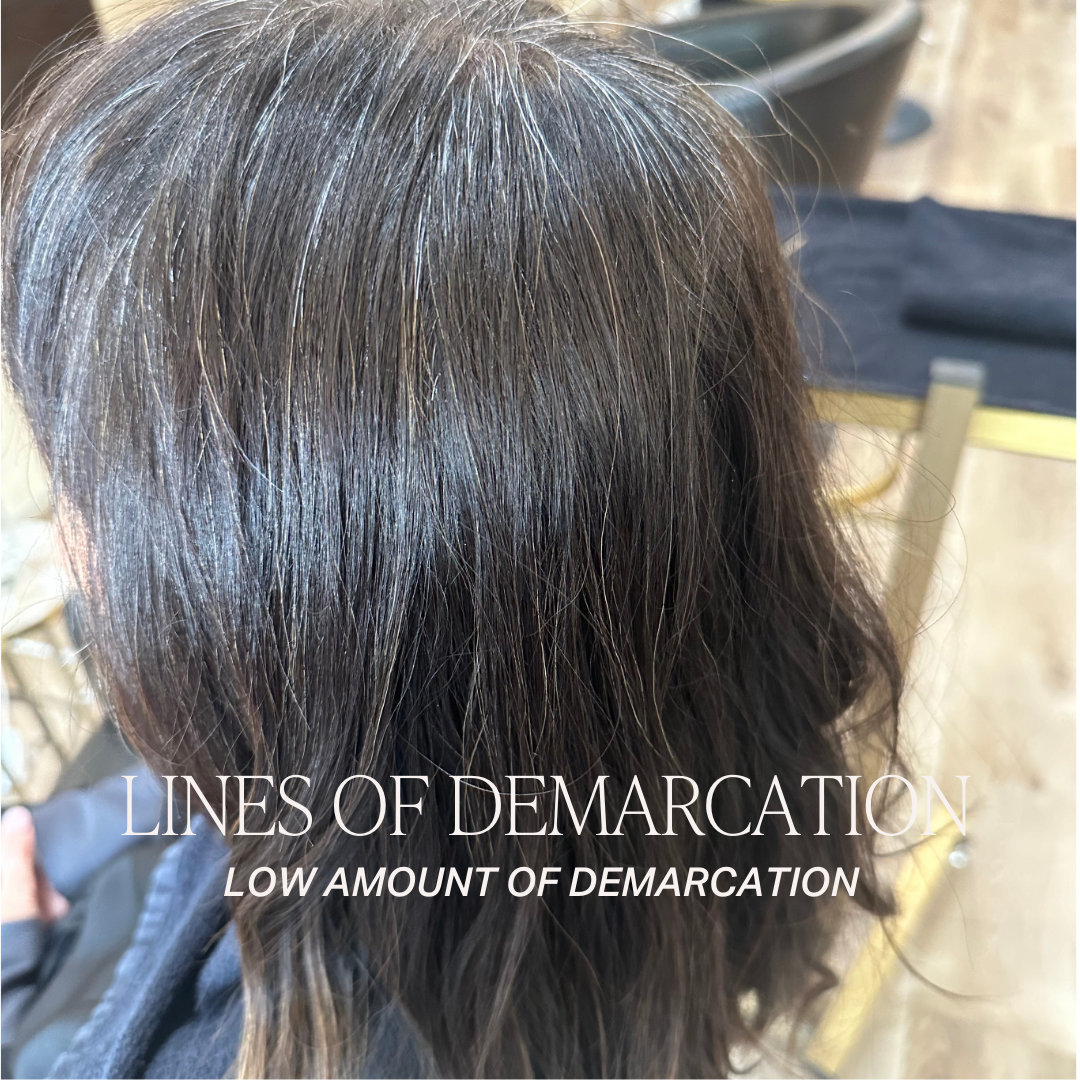 Understanding Lines of Demarcation — Oasis at The River Room