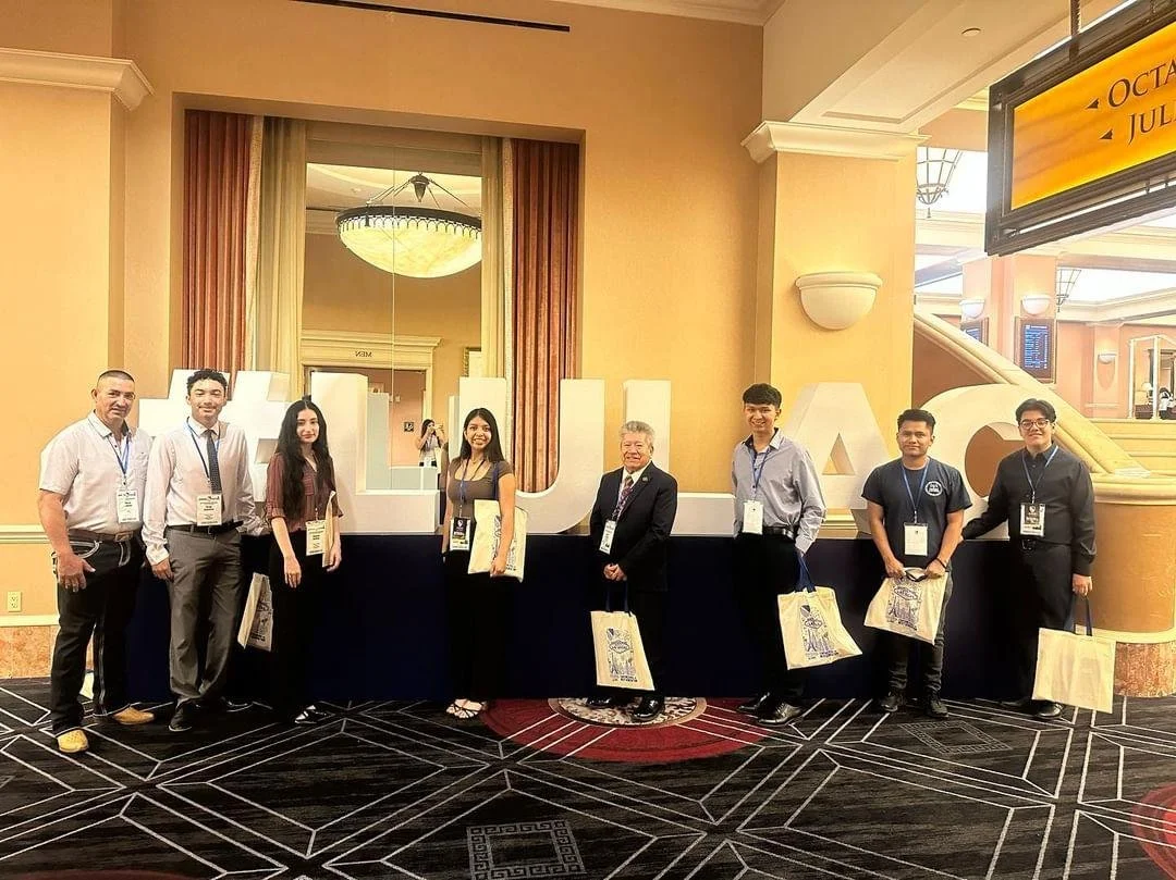 About — LULAC Tri-Cities Council