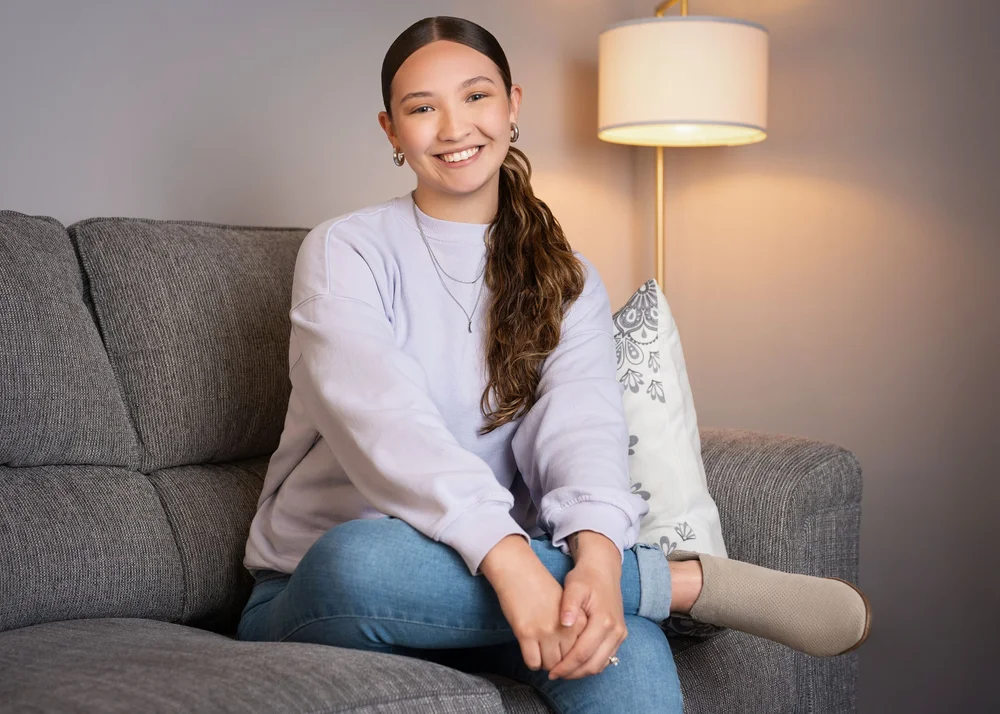 Sun Point Foundation — Lancaster Counseling