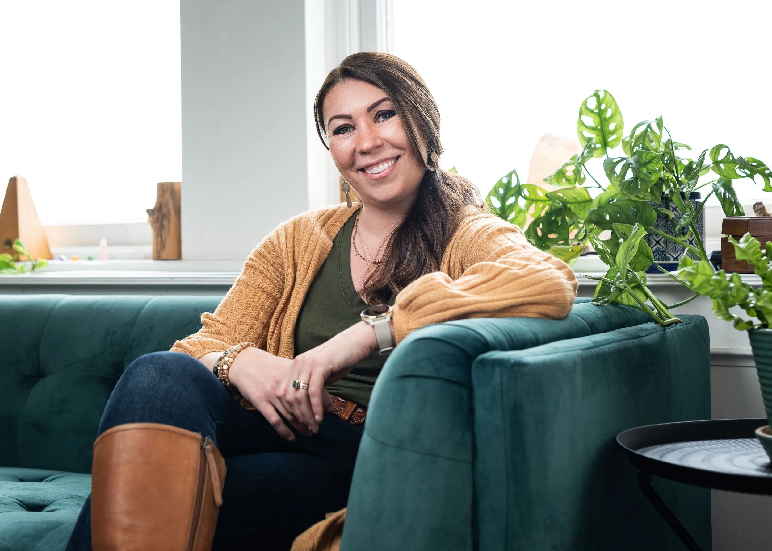 Sun Point Foundation — Lancaster Counseling