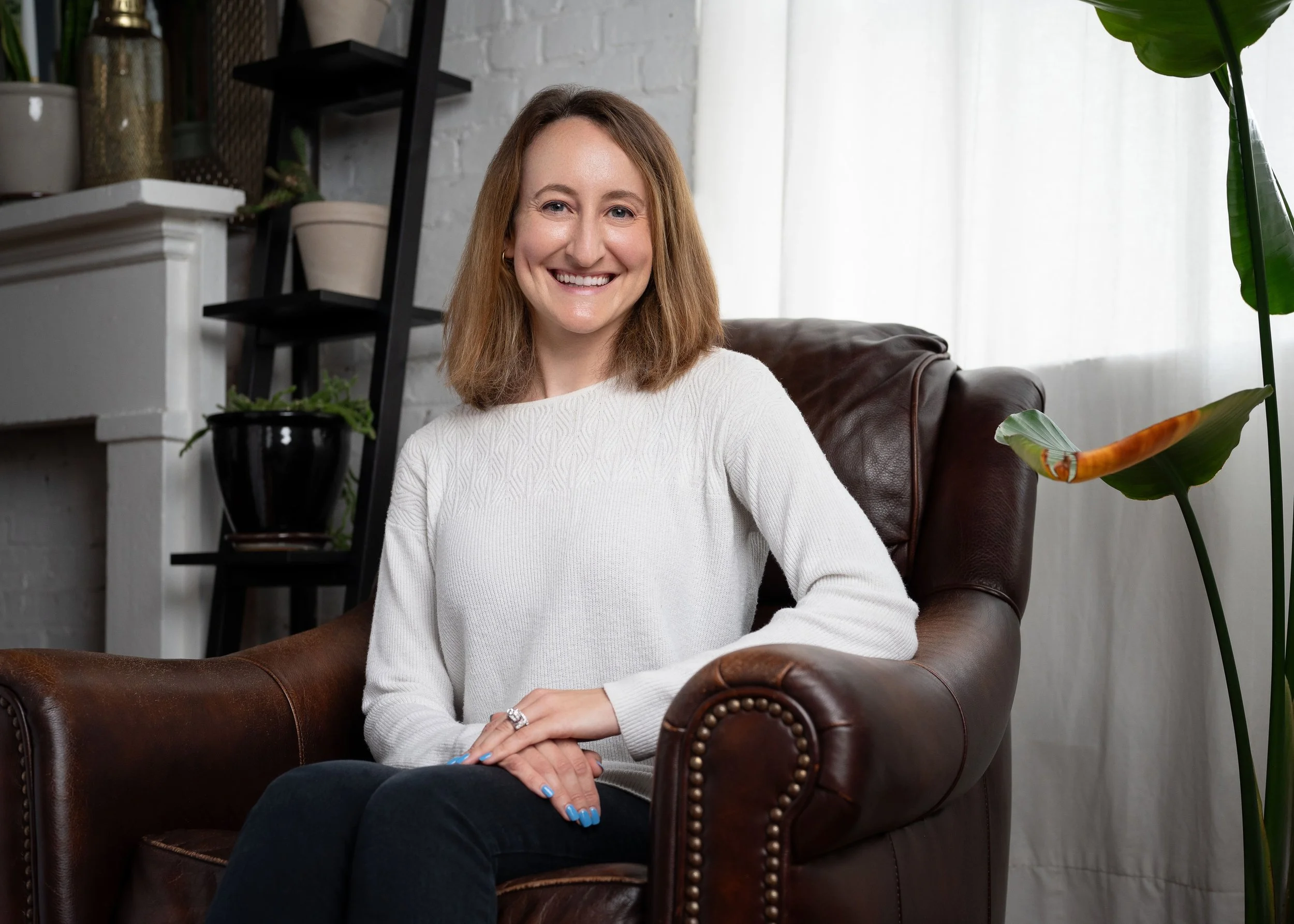 Sun Point Foundation — Lancaster Counseling