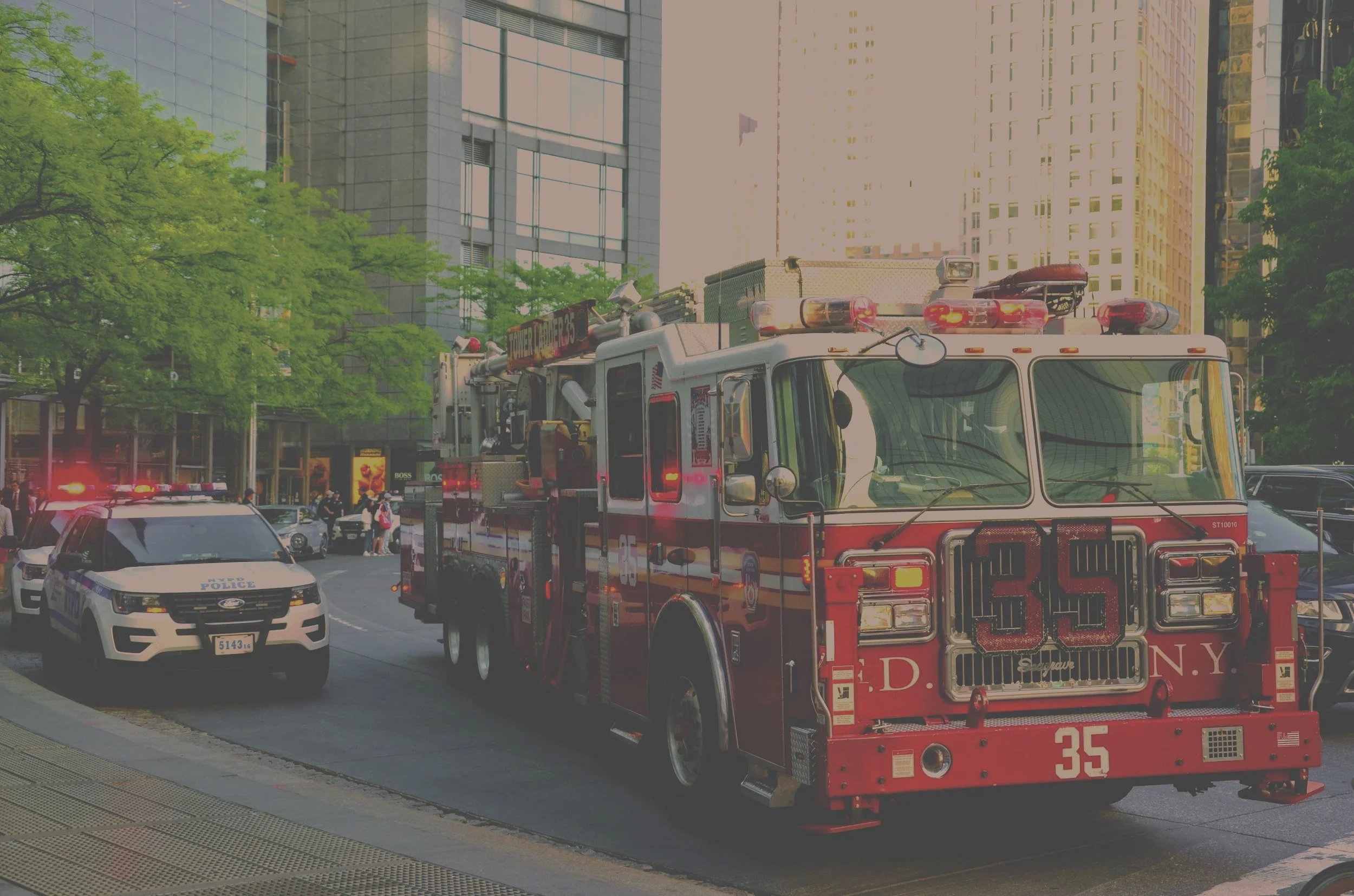 Mission First Alliance