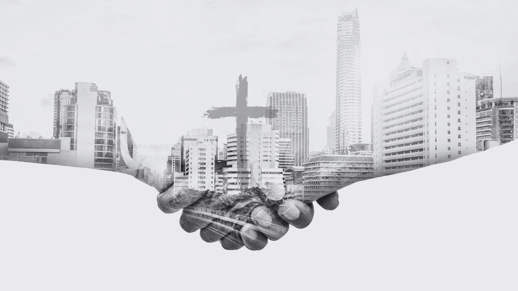 Mission First Alliance