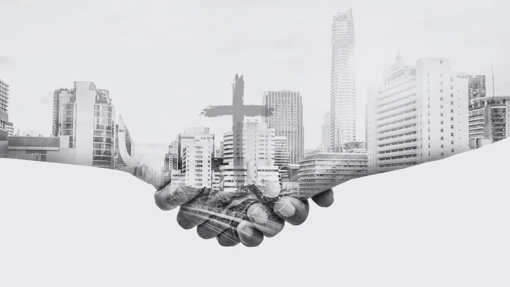 Mission First Alliance