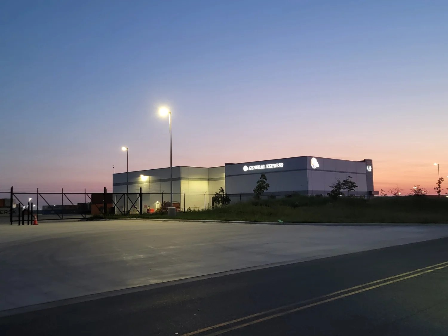 Best Logistics Services in Chicago, IL