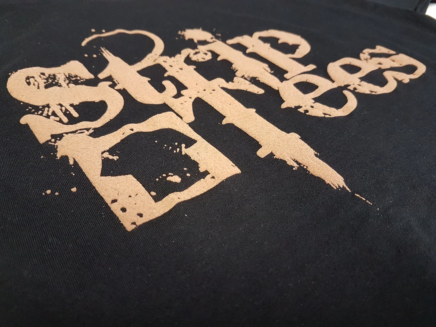 General 1 — STRIPTEES LIMITED