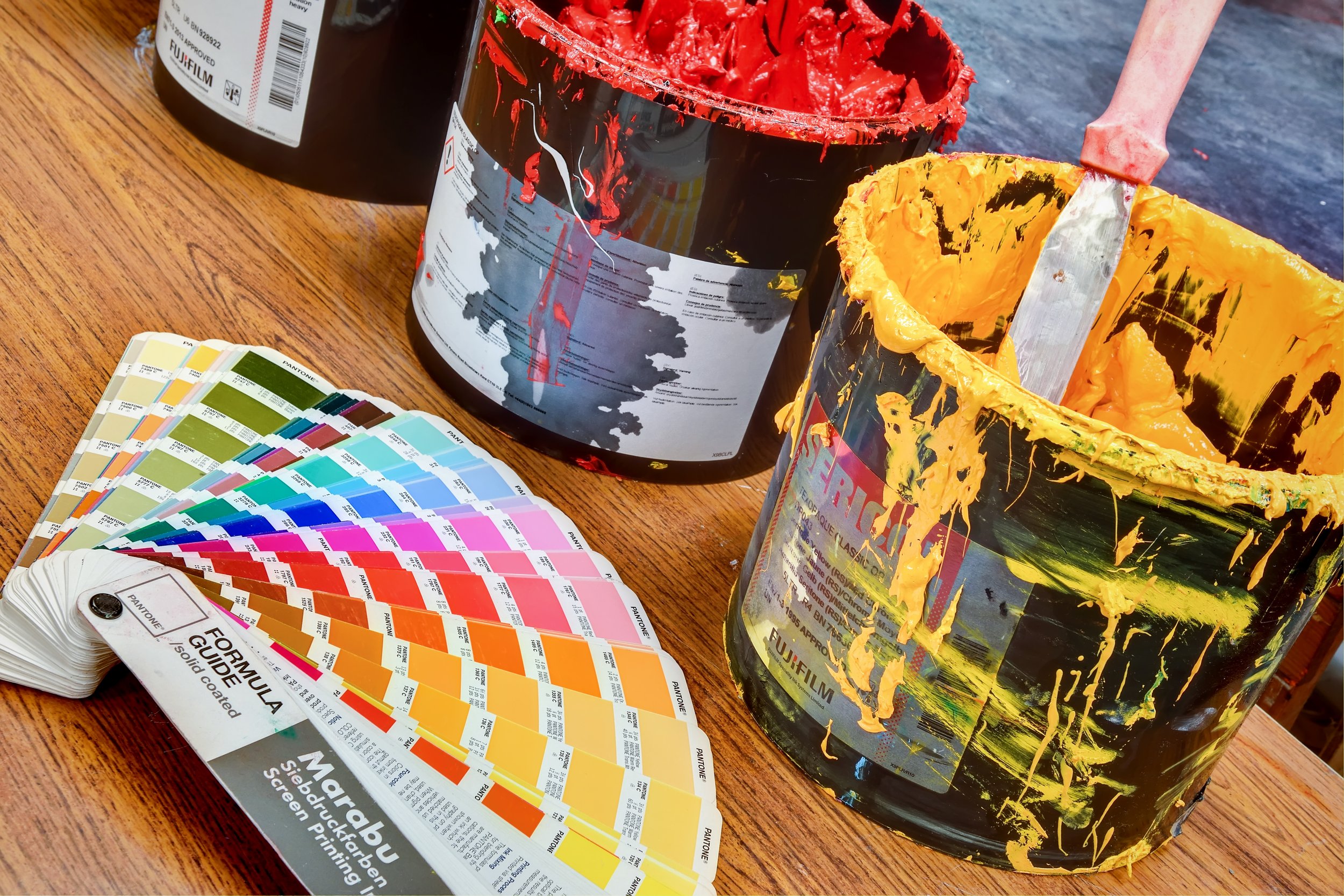 General 1 — STRIPTEES LIMITED