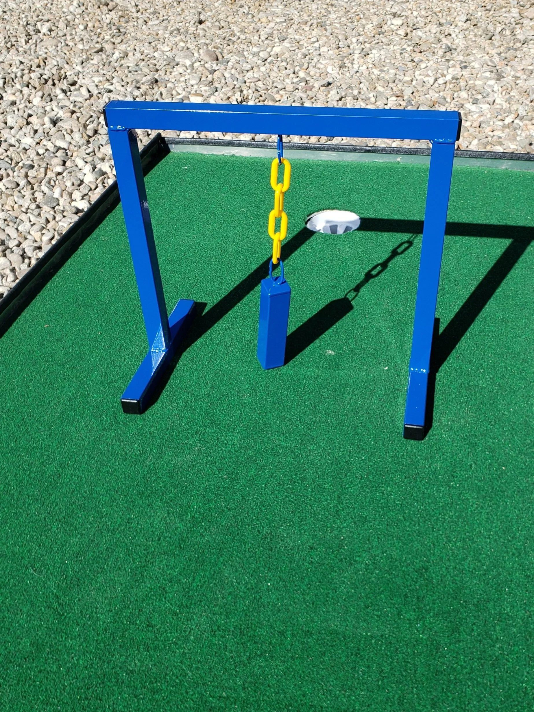 360 Mini Loop — Amusement Wholesale