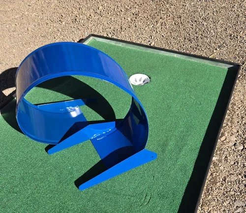 Shop | Portable Mini Golf Course & Putt Putt Obstacles For Sale ...