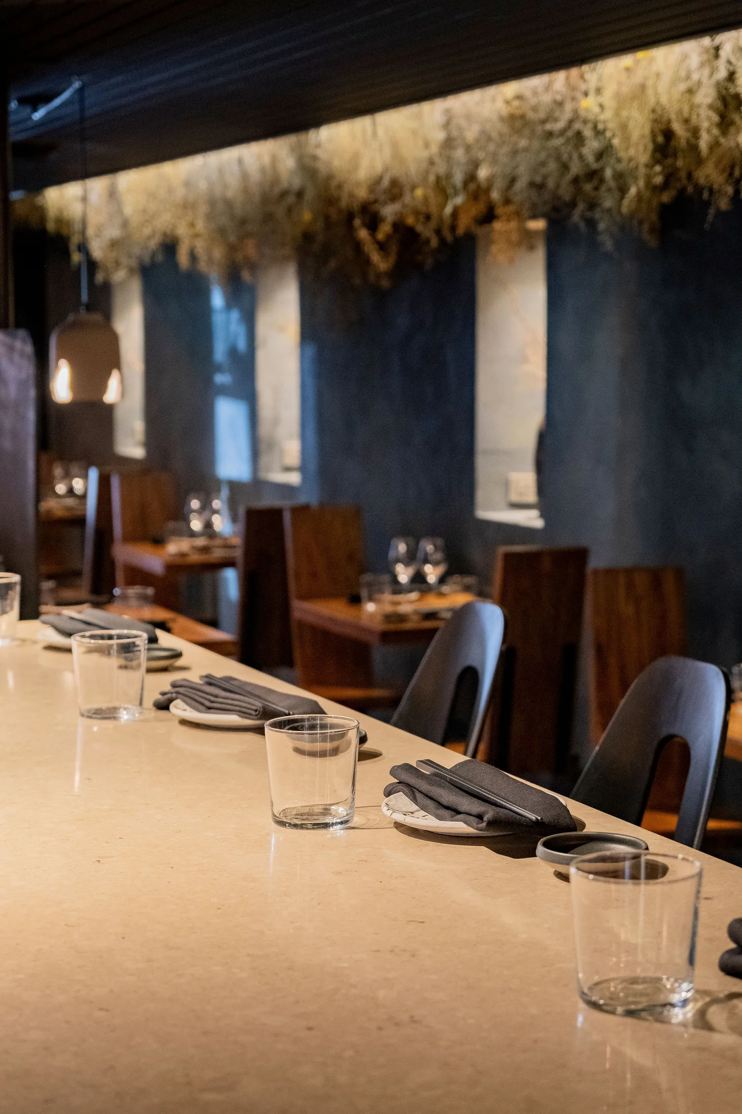 Montréal — Sushi Momo