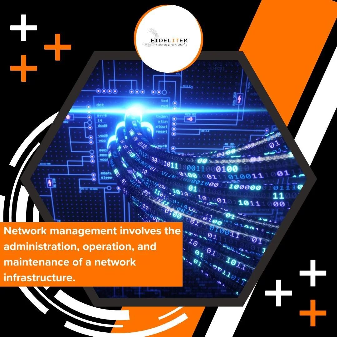 Integrating Network Management with IT Service Management: Unlocking Efficiency and Performance ...