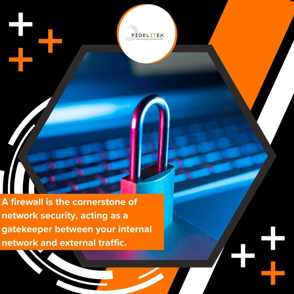 Top Cybersecurity Tools Every Business Should Use — Fidelitek Managed ...