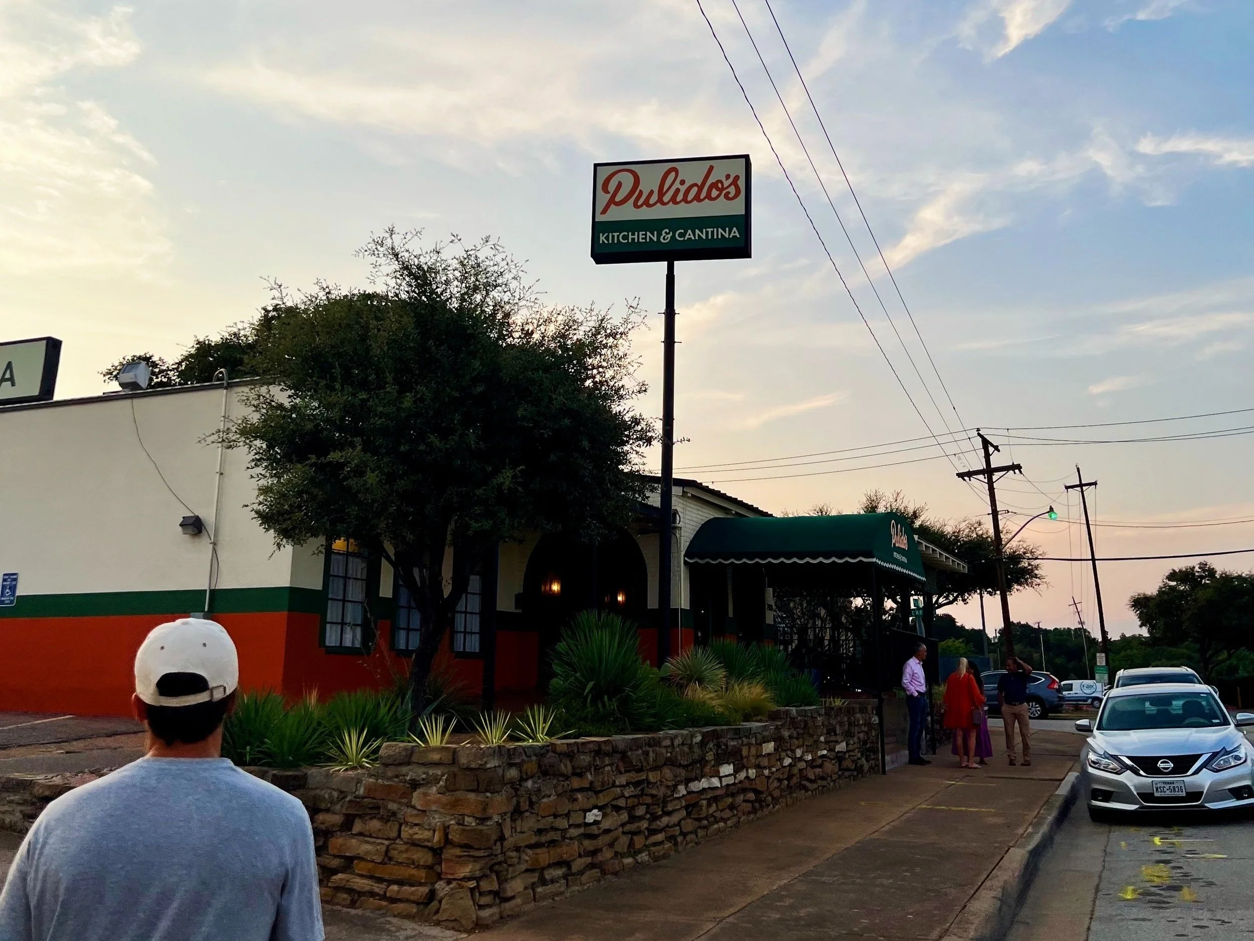 Pulido’s Mexican Kitchen & Cantina Reopens - A Review — Fort Worth Founded