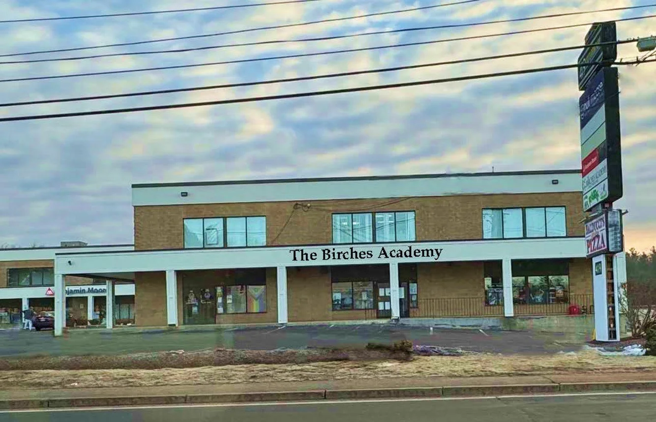 Frequently Asked Questions — The Birches Academy