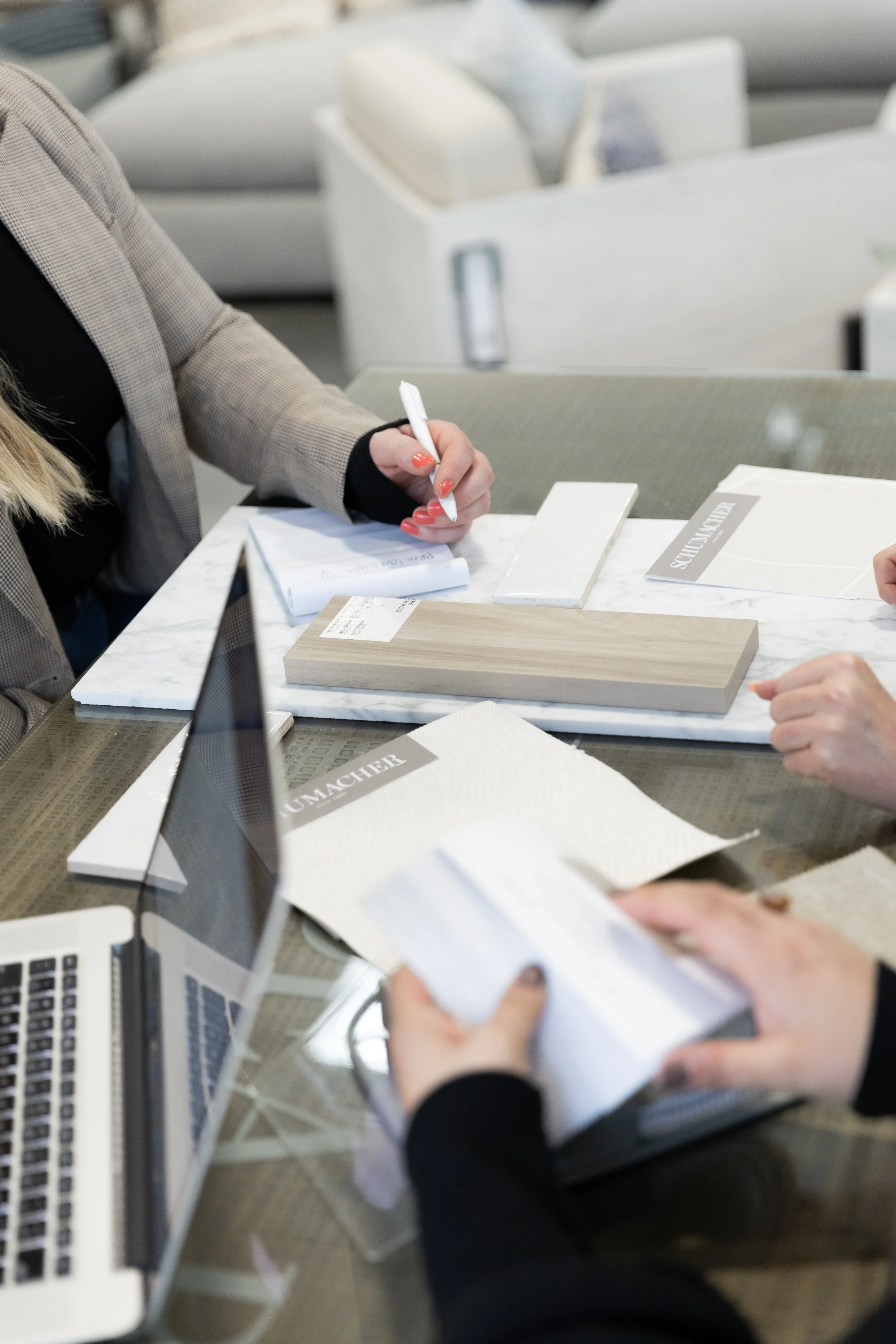 Services — The Idea Room