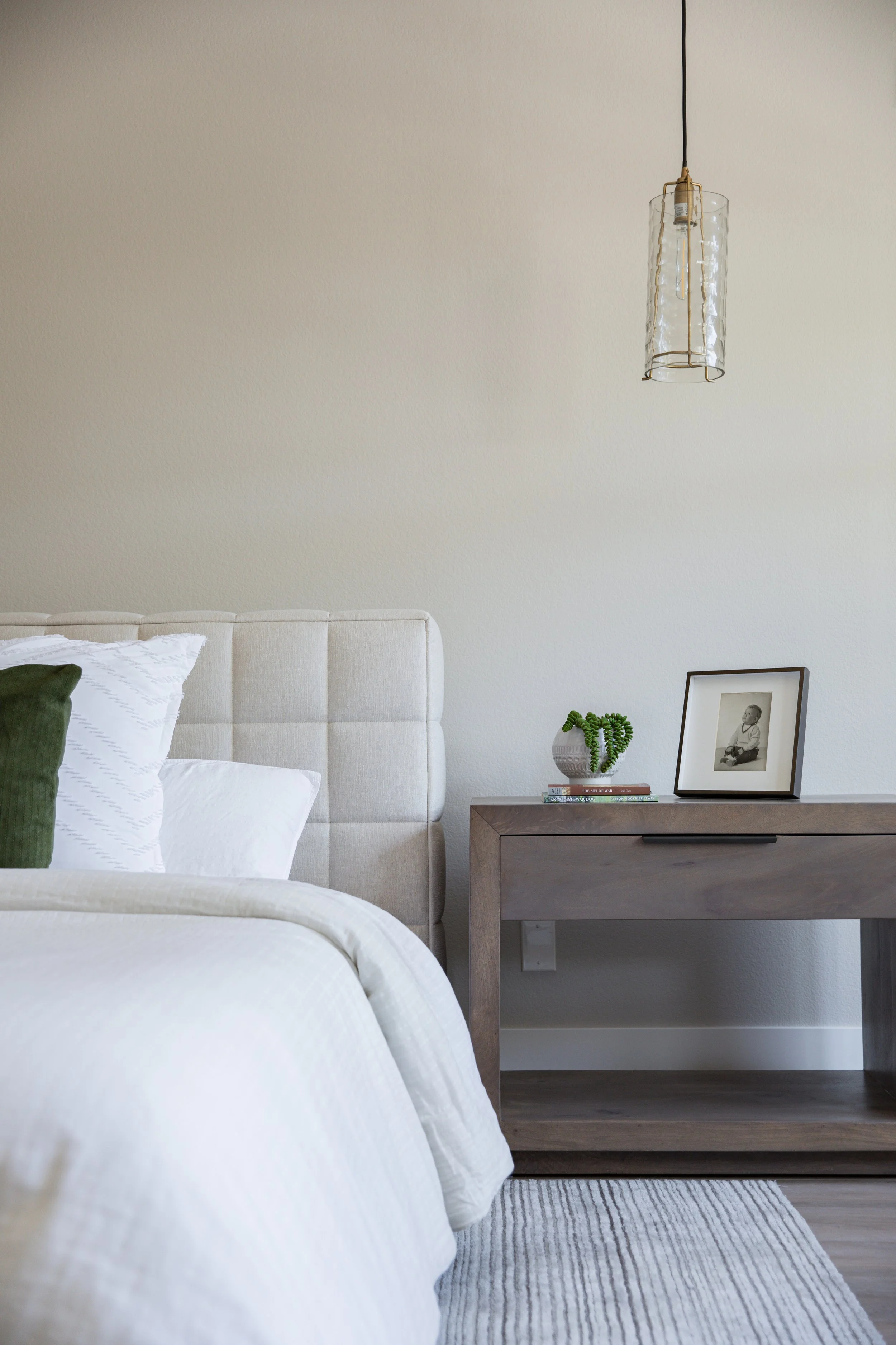 Furnishing + Styling — The Idea Room