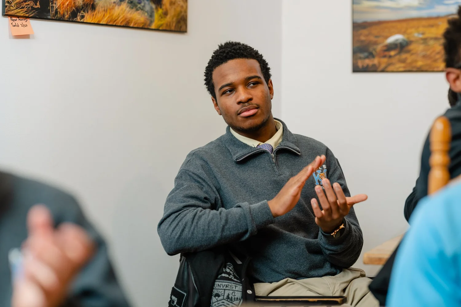 Apply Online — Marian Work Study Corporation