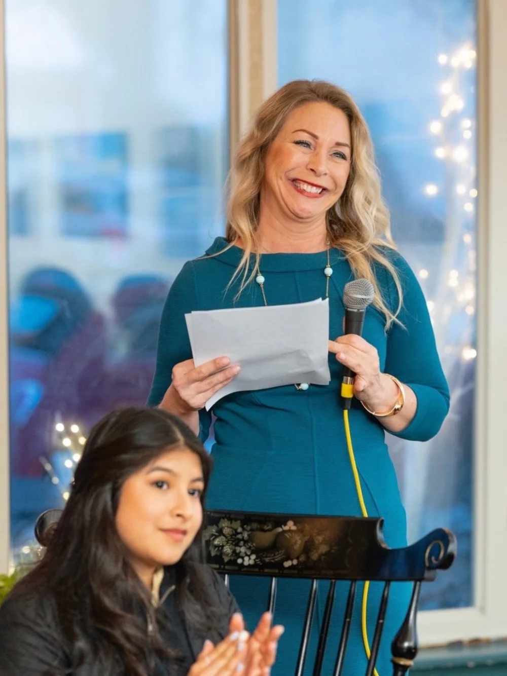 Our Team — Marian Work Study Corporation