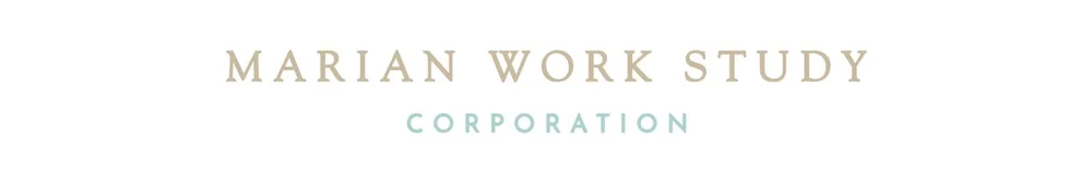 Marian Work Study Corporation