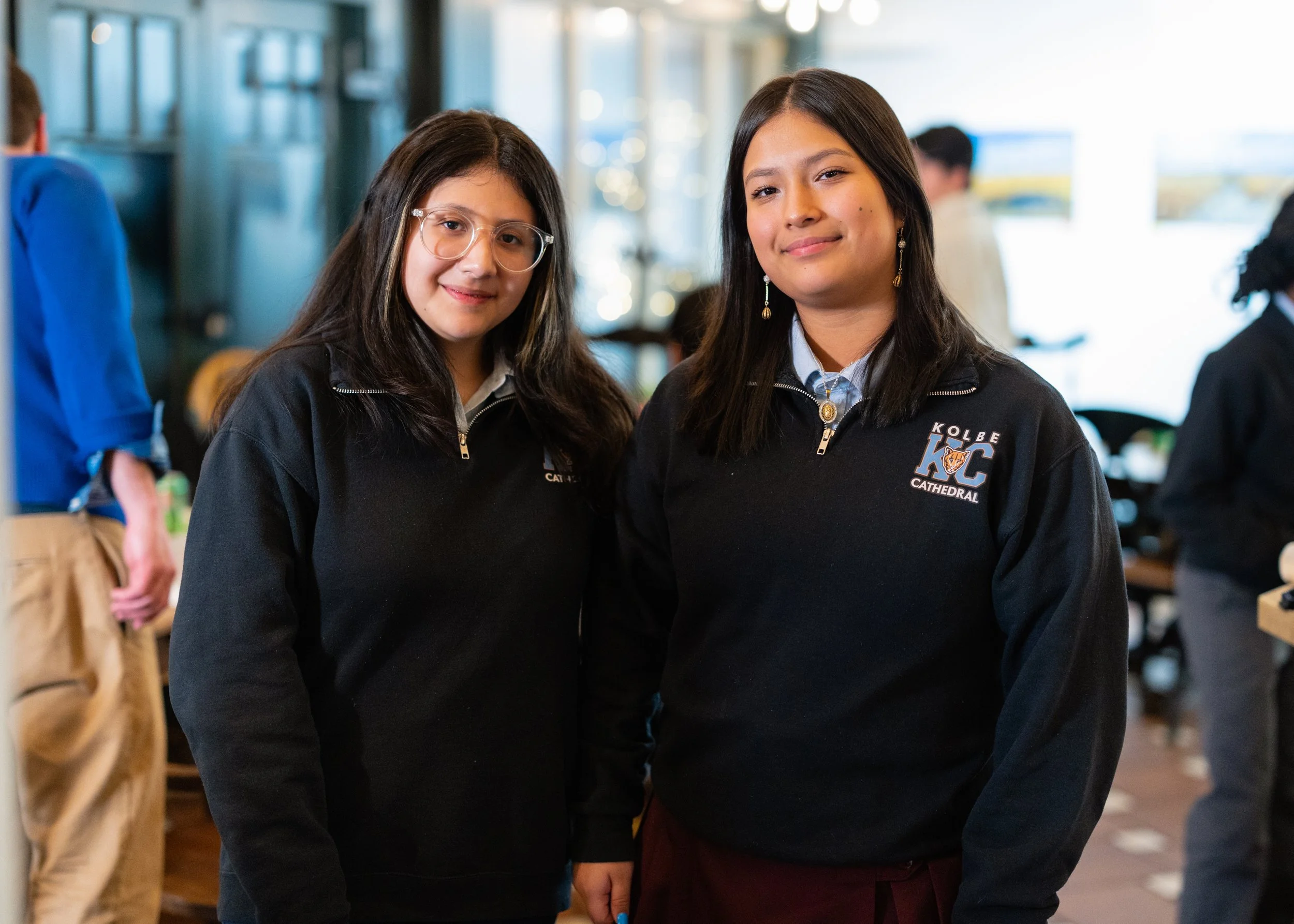 Our Schools — Marian Work Study Corporation