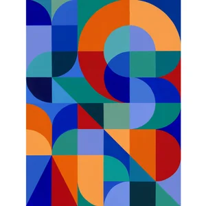 Carole Callil — paintings