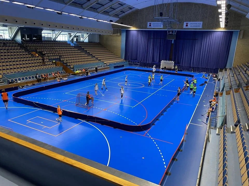 Lancaster Floorball