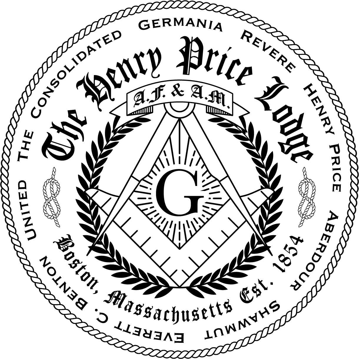 The Henry Price Lodge