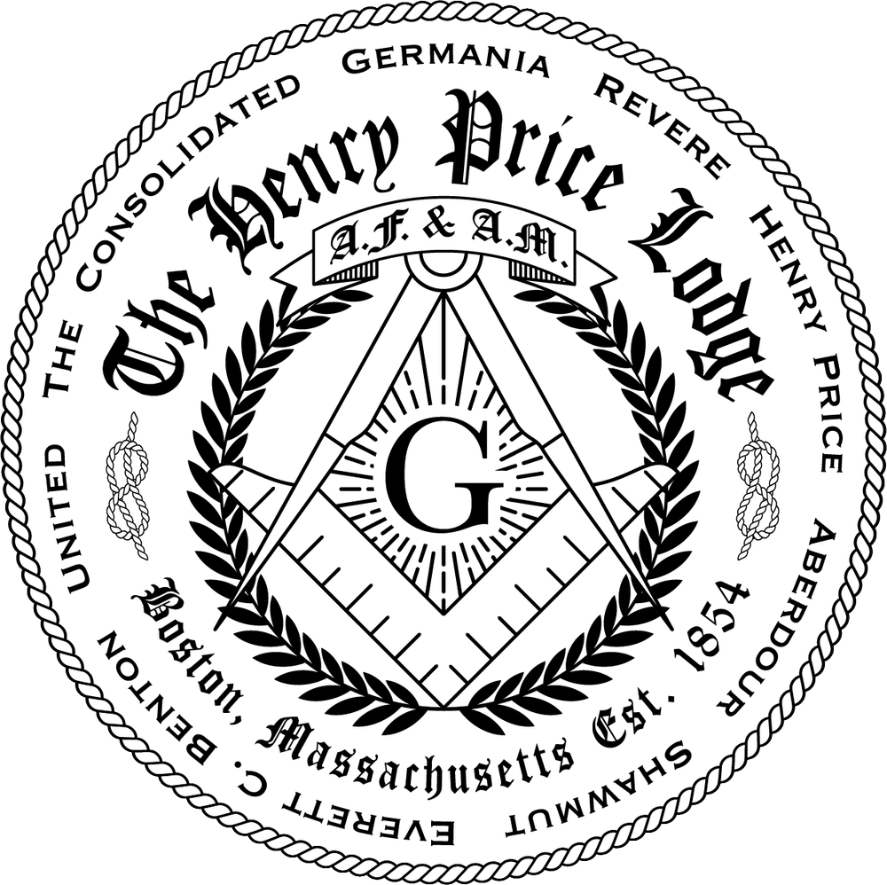 The Henry Price Lodge
