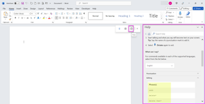 Type Hands-Free Using Dictate & Voice Typing in Word & Docs- Voice-to ...