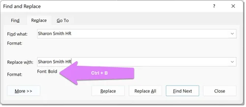 From Formatting to Replacing Text: How to Get the Most Out of Word's ...