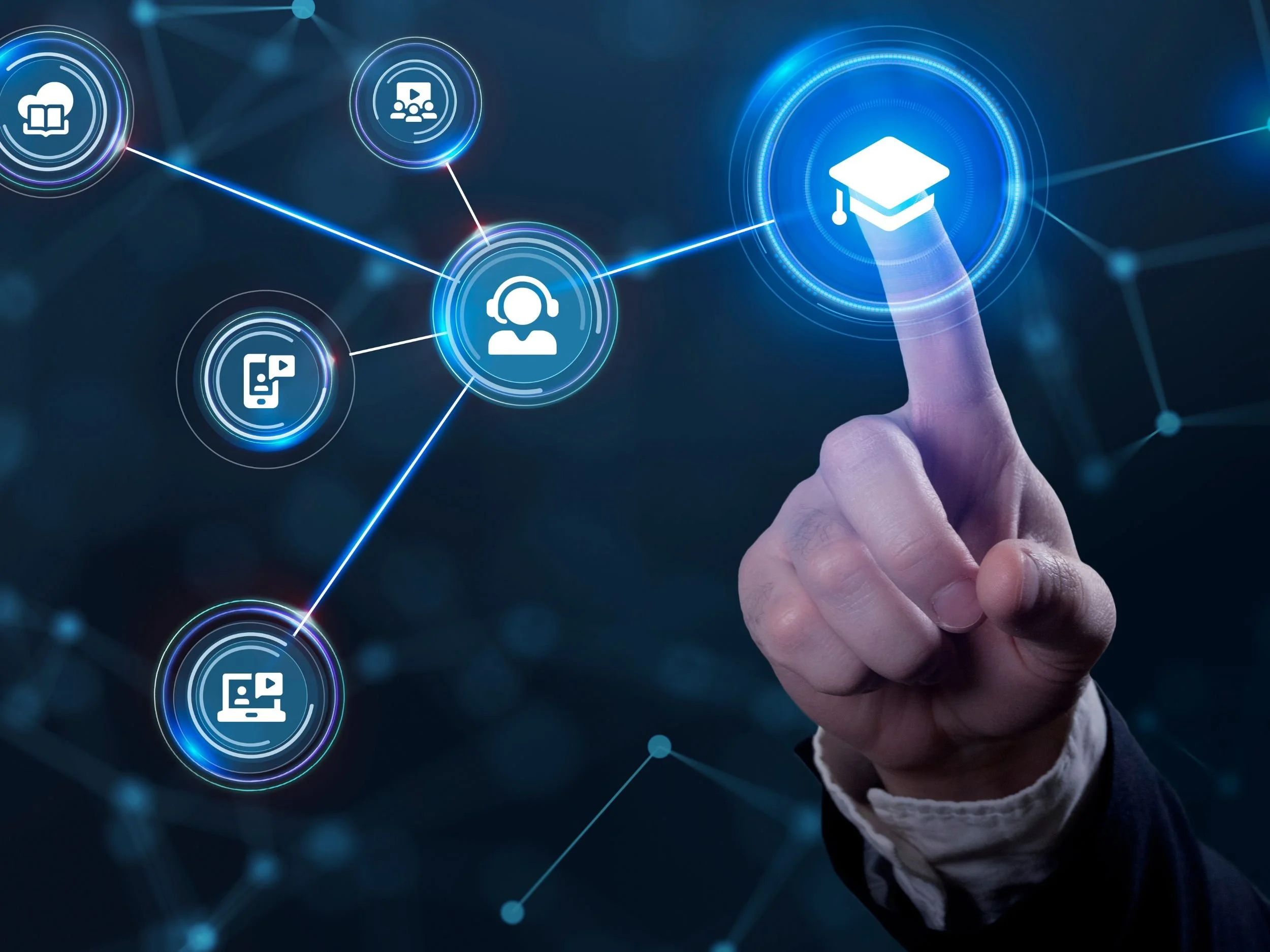 Courses — Sharon Smith - Elevating Professionals
